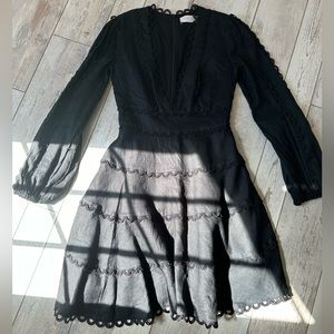 Zimmermann | Dresses | Nwt Zimmerman Dress Authentic | Poshmark